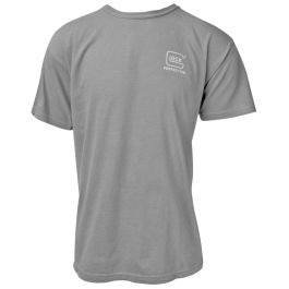 Glock T-Shirt Large, Gray - AA75145 | Palmetto State Armory