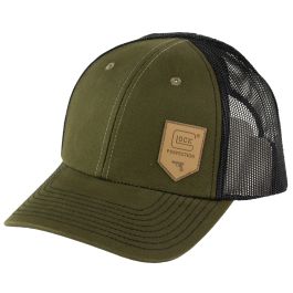 Glock Cap One Size Fits Most, OD Green - AP95883 | Palmetto State Armory