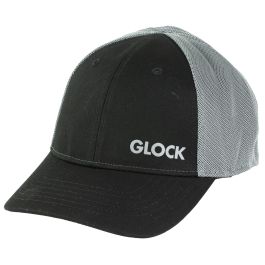 Glock Cap One Size Fits Most, Black - AP95926 | Palmetto State Armory