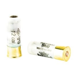 Sterling Big Game 12 Gauge Shotshell Lead Tornado Slug, 10rds ...
