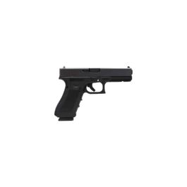 Glock G31 Gen4 Standard .357 Sig 4.49" 15rds, Black | Palmetto State Armory
