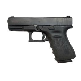 Glock G23 Gen3 Compact .40 S&W 4.02" 10rds, Black | Palmetto State Armory
