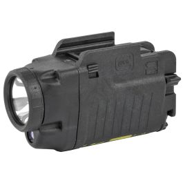 Glock Tac Light with Laser Tac Light for All Glocks Black - TAC3680 ...