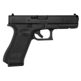 Glock G17 Gen5 Standard 9mm 4.49" 10rds, Black | Palmetto State Armory