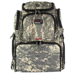 GPS Handgunner Backpack, Fall Digital Camo - GPS1711BPDC | Palmetto ...