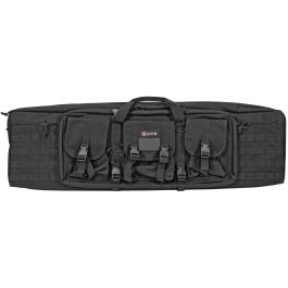 GPS Tactical Rifle Cases, 42", Black - GPSDRC42 | Palmetto State Armory