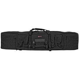 GPS Tactical Rifle Cases, 55", Black - GPSDRC55 | Palmetto State Armory