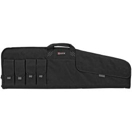 GPS Tactical Rifle Cases, 42", Black - GPSSRC42 | Palmetto State Armory