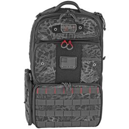 GPS Range Bag, Black - GPST1913BPPMB | Palmetto State Armory