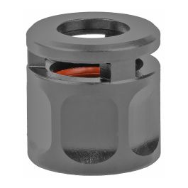 Griffin Armament Micro Carry Comp, Compensator, 9mm, Black, 13.5X1LH ...