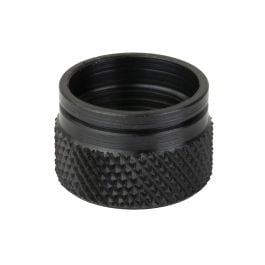 GrovTec Pistol 9mm Barrel Thread Protector, 1/2X28" - GTHM244 ...