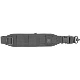 Grovtec Sling, Black - GTSL133 | Palmetto State Armory