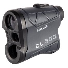 Halo CL300-20 Rangefinder 5x 22mm, Black - HALHALRF0107 | Palmetto ...