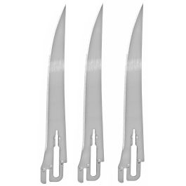 Havalon Talon Hunt 5" Fillet Blade 3-Pack, Stainless - HSC5XT3H ...
