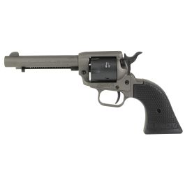 Heritage Rough Rider .22LR Revolver, 4.75" Barrel, Fixed Sights ...