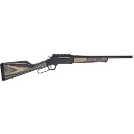 Henry Long Ranger Express .223 Remington Lever Action Rifle, 16.5 ...