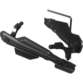 Hiperfire AK Safety Selector, Black - AKSLCTR | Palmetto State Armory