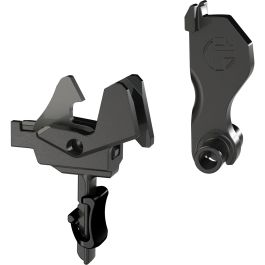 HIPERFIRE Galil Flat Semi-Drop-In Trigger Single-Stage, Black ...