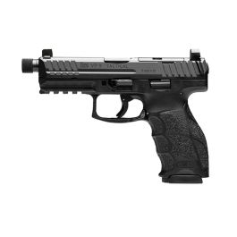 H&K VP9 Tactical OR 9mm 4.70" 10rds, Black | Palmetto State Armory