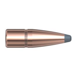 Hornady InterLock .30 Cal JSP Rifle Bullet, 150 gr 0.308" 25rds ...