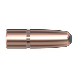 Hornady InterLock .30 Cal JRN Rifle Bullet, 180 gr 0.308" 100rds ...
