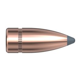 Hornady InterLock 7.62mm JSP Rifle Bullet, 123 gr 0.310" 2800rds ...
