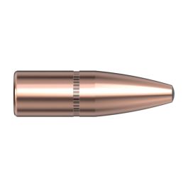 Hornady InterLock .35 Cal JSPRN Rifle Bullet, 250 gr 0.358" 100rds ...
