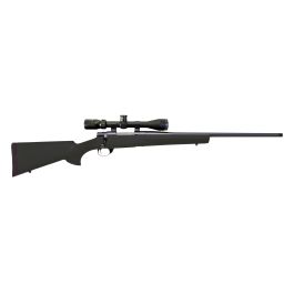 Howa 500 .243 Winchester Bolt Action Rifle, 22" Barrel, Black ...