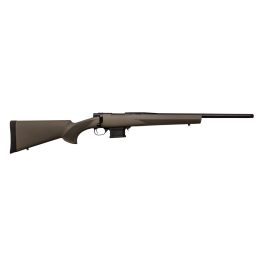 Howa Mini Action 6.5 Grendel Bolt Action Rifle, 22" Barrel, OD Green ...