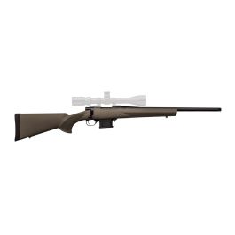Howa M1500 Mini Action 6mm ARC Bolt Action, Blue | Palmetto State Armory