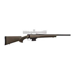 Howa Mini Action 6.5 Grendel Bolt Action Rifle, 20" Barrel, OD Green ...