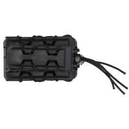 High Speed Gear Polymer Taco Magazine Pouch, Black - 16DD01BK ...