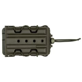 High Speed Gear Polymer Taco Magazine Pouch, OD Green - 16TA01OD ...