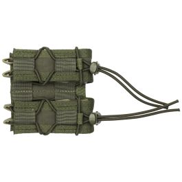 High Speed Gear Pistol TACO Magazine Pouch, OD Green - 11PT02OD ...