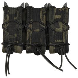 High Speed Gear Pistol TACO Magazine Pouch, Multicam Black - 11PT03MB ...