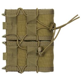 High Speed Gear Rifle TACO Magazine Pouch, Coyote Brown - 11TA02CB ...