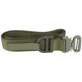 High Speed Gear Rigger Belt, Large, OD Green - 31CV02OD | Palmetto ...