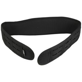 High Speed Gear Laser Slim-Grip Belt, Large, Nylon, Black 33SLB2BK ...