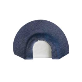 Wayne Carlton Calls Super Blue Double Reed Cow Elk Diaphragm Call, Blue ...