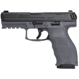 H&K VP9 OR 9mm 4.09" 17rds, Gray | Palmetto State Armory