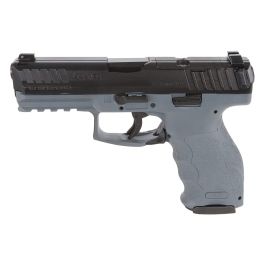 H&K VP9 OR 9mm 4.09" 10rds, Gray | Palmetto State Armory