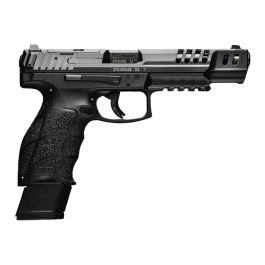 H&K VP9-B Match OR 9mm 5.51" 15rds, Black | Palmetto State Armory