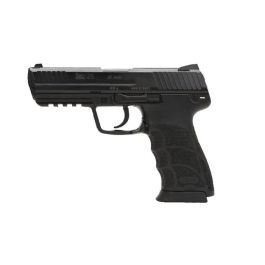 H&K HK45 V7 LEM .45 ACP 4.46" 10rds, Black | Palmetto State Armory