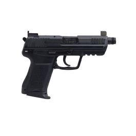 H&K HK45 Compact Tactical V7 LEM .45 ACP 4.57" 10rds, Black | Palmetto ...