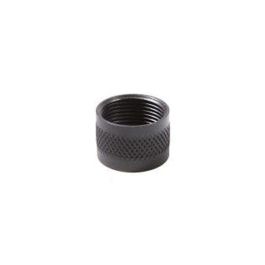 H&K Thread Protector M16x1mm RH Fits H&K MK23, Black | Palmetto State ...