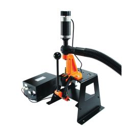 Mark 7 Power Trim Express 115 V Press Mounted High Speed Case Trimmer ...