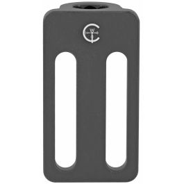 Impact Weapons Mount, Black - TRIG125 | Palmetto State Armory