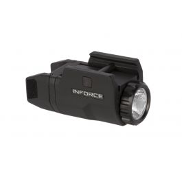 DISC Inforce APLc Compact Auto Pistol Light - AC-05-1 | Palmetto State ...