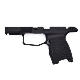 Juggernaut JT P365 Grip Module w/o Manual Safety Fits Sig Sauer P365 ...
