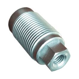 Knight Hex Head Breech Plug 5/8-18 Fits Knight TK2000 | Palmetto State ...